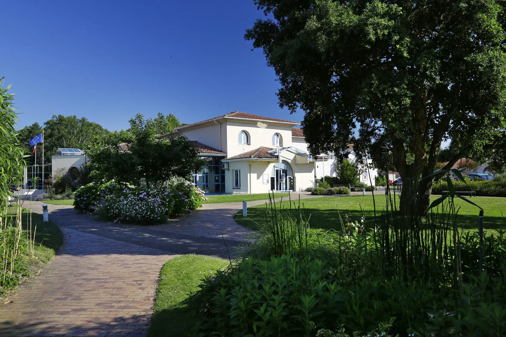 Sanguinet : Le guide complet de vos vacances | Bisca Grands Lacs